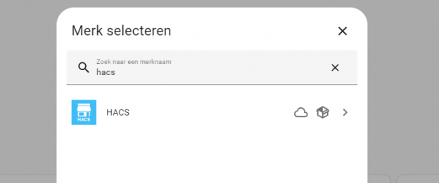 HACS Installatie en gebruiken - Home Assistant Tips